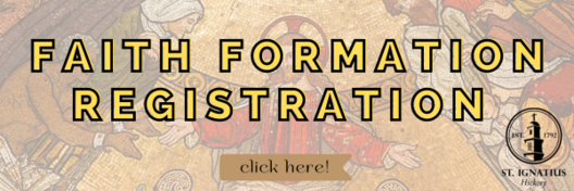 St. Ignatius, Hickory - Roman Catholic Church | Forest Hill, MD